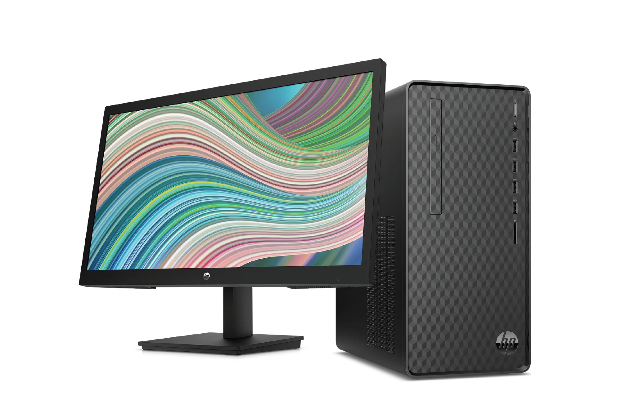 Desktop Computer for Work - DTR